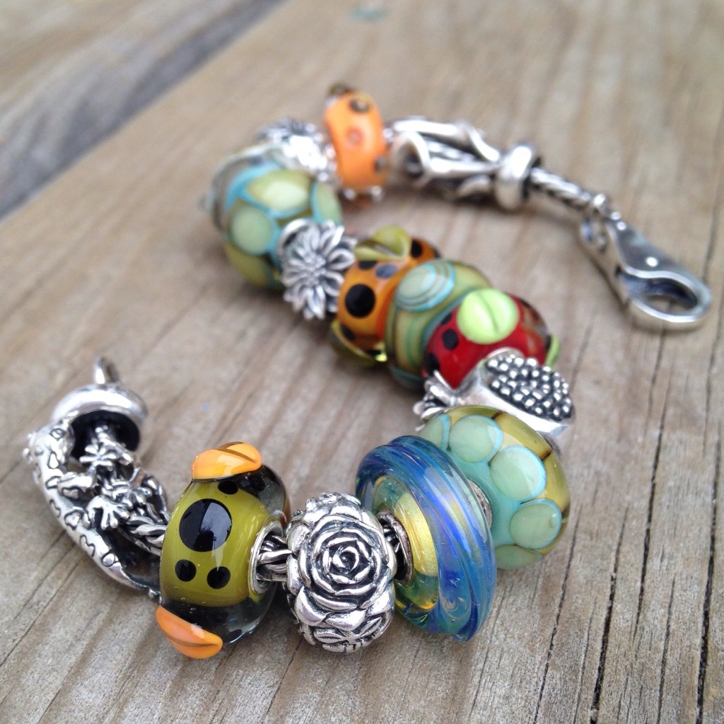 Trollbeads Native Elements Kit – marthnickbeads