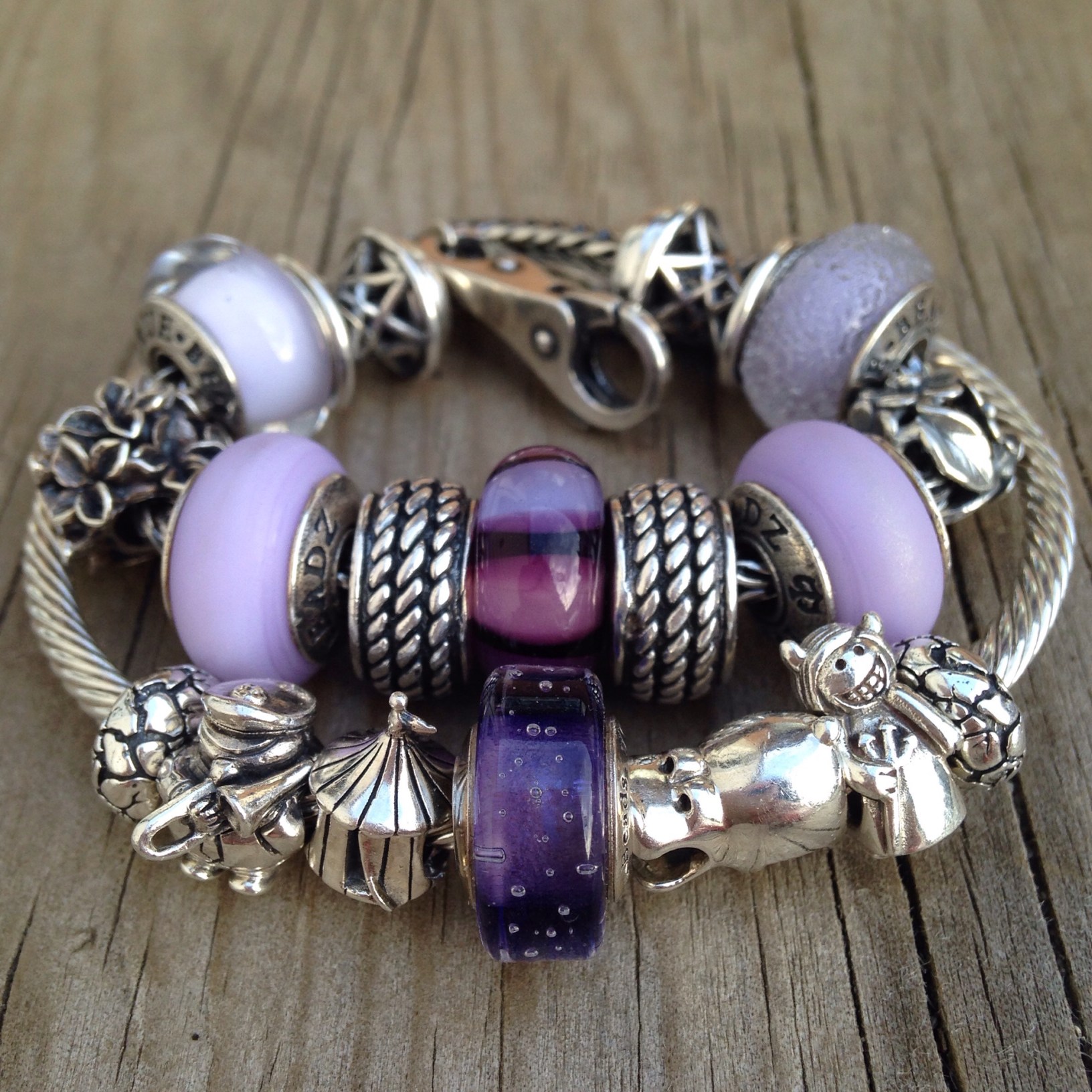 Bead Matching and Lighting – marthnickbeads