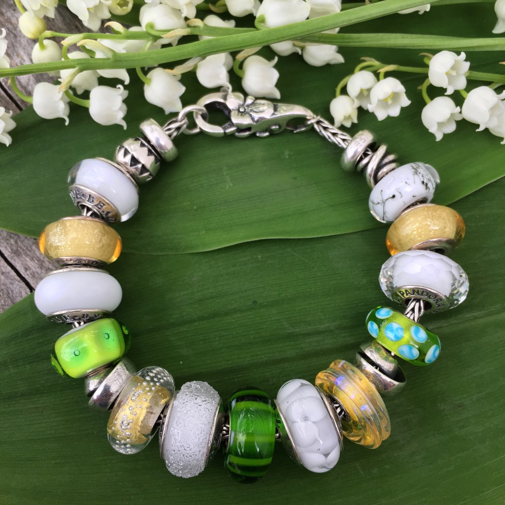 Lily of the Valley Inspired – marthnickbeads
