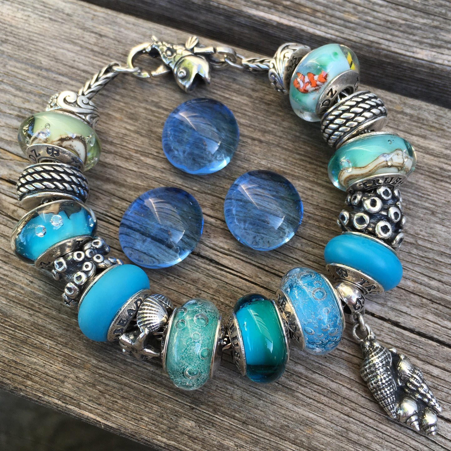 Beach Beads! – marthnickbeads