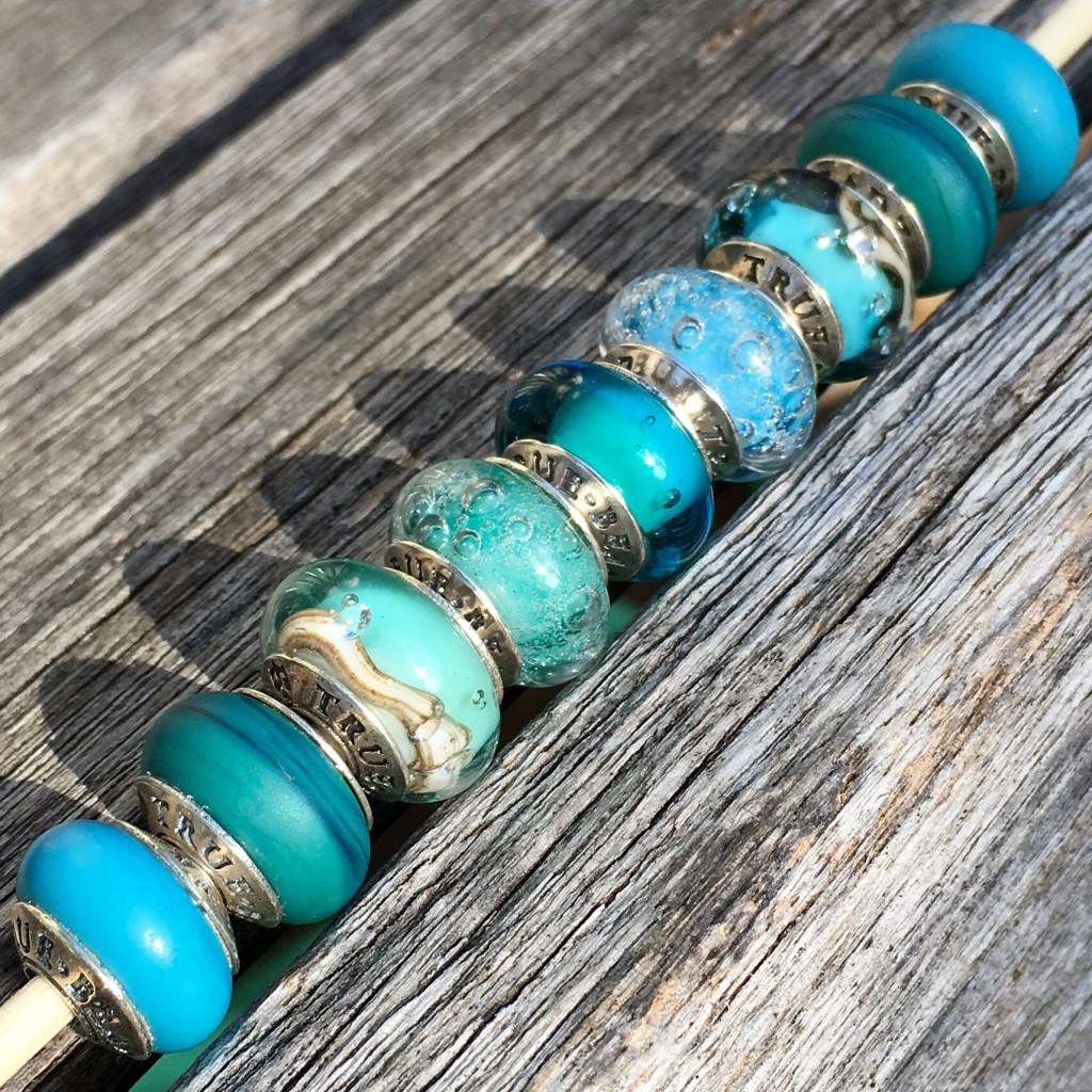 True Beadz July – marthnickbeads