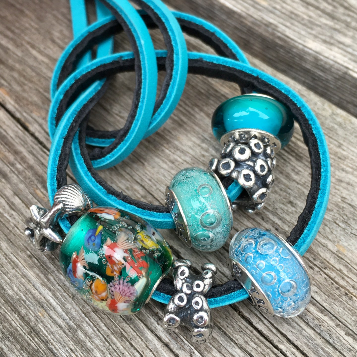 Beach Beads! – marthnickbeads