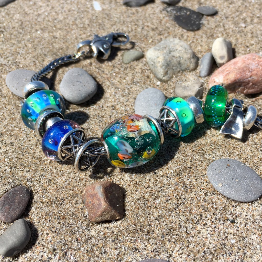 Beach Beads! – marthnickbeads