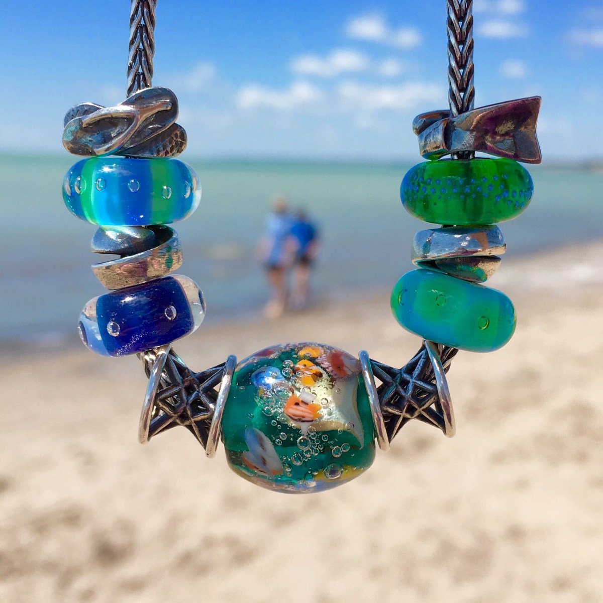 Beach Beads! – marthnickbeads