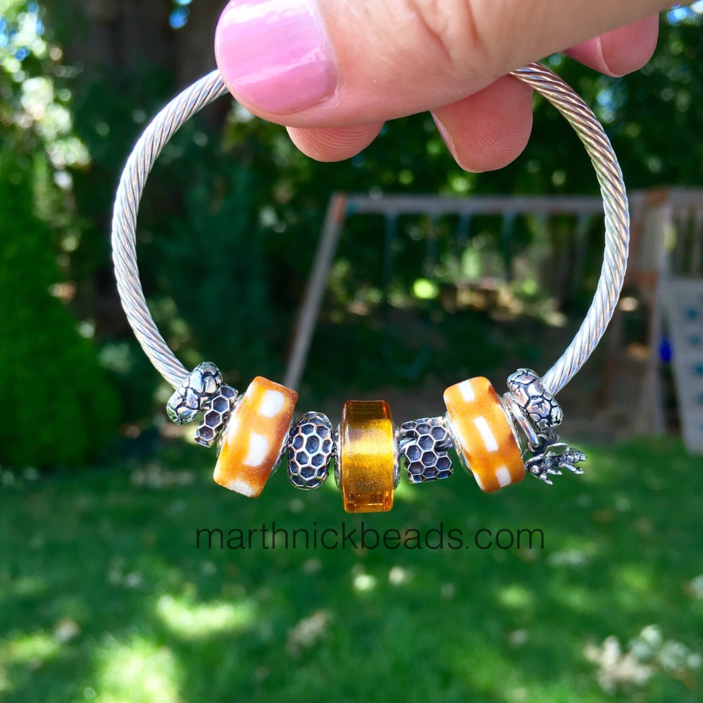 BEE OHM Collection – marthnickbeads