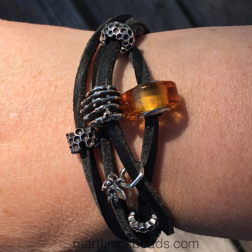 BEE OHM Collection – marthnickbeads