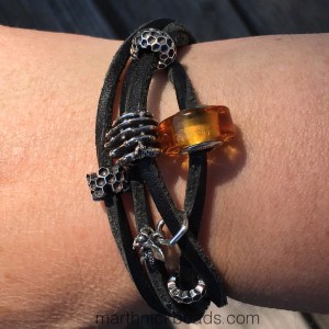 BEE OHM Collection – marthnickbeads