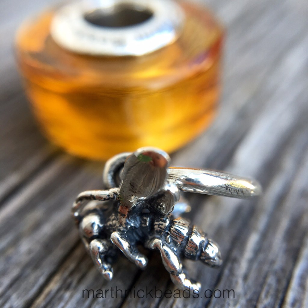 BEE OHM Collection – marthnickbeads