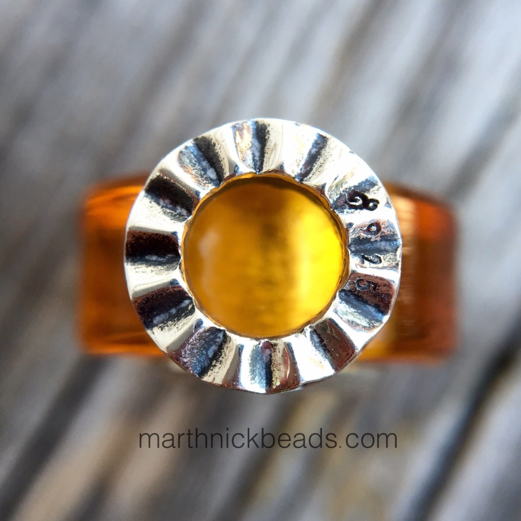 BEE OHM Collection – marthnickbeads