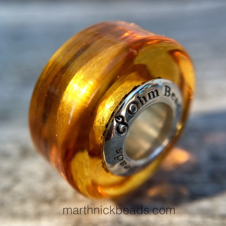 BEE OHM Collection – marthnickbeads