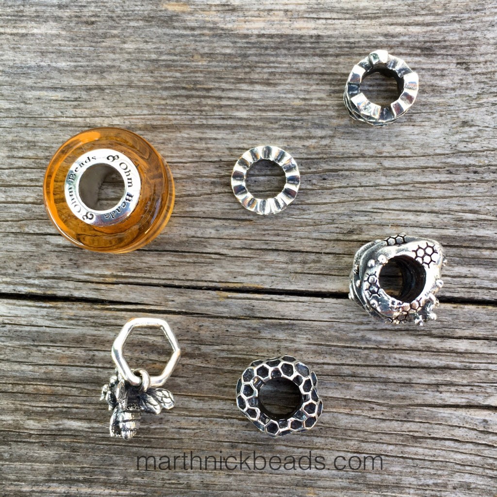 BEE OHM Collection – marthnickbeads