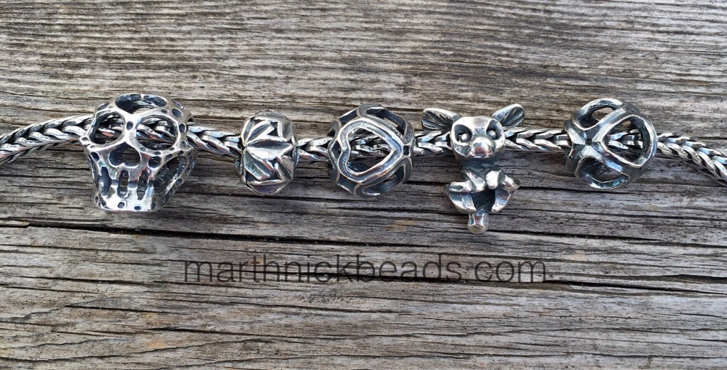 Trollbeads 2016 Autumn Collection- Live Image Preview – marthnickbeads