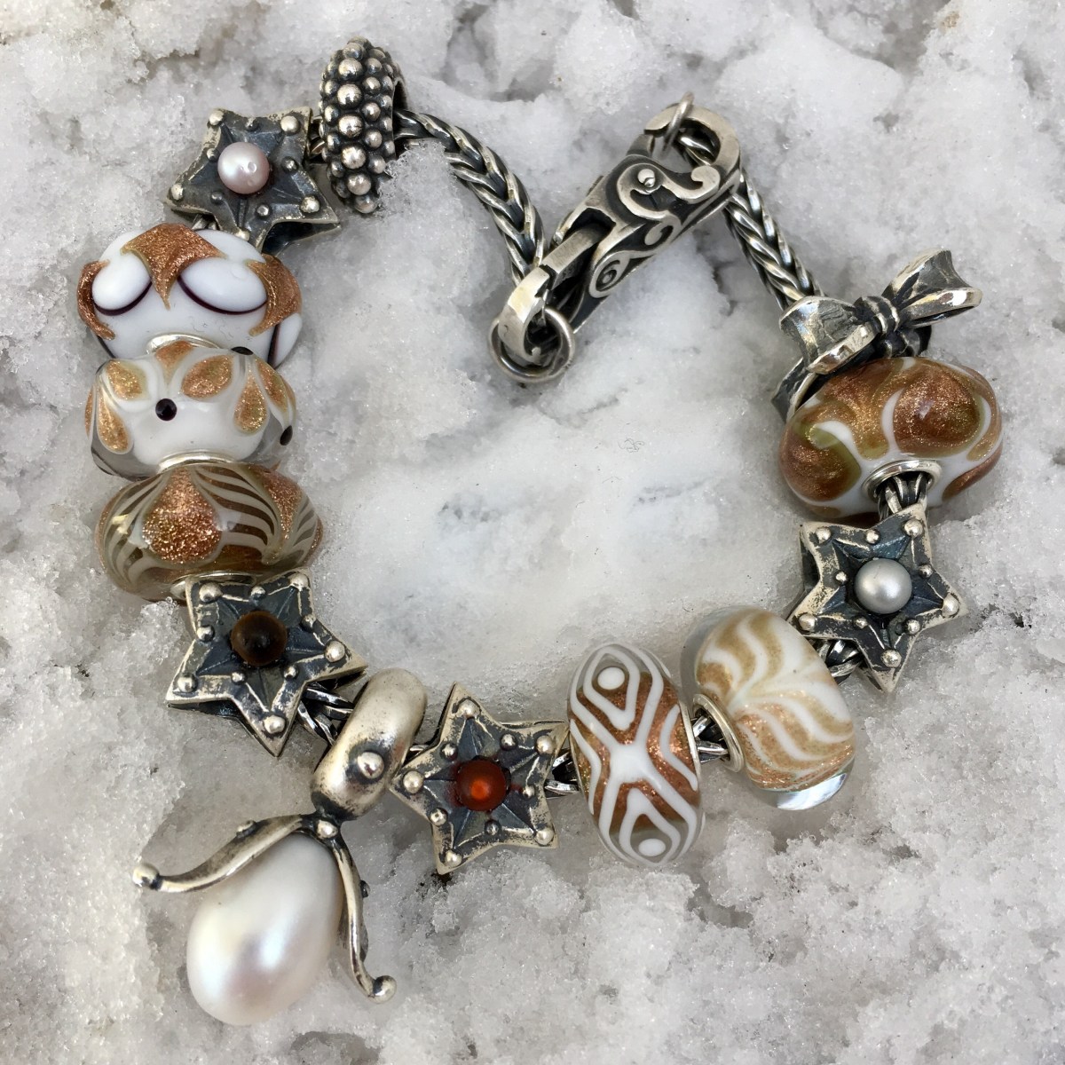Trollbeads Winter Wonder Kit – marthnickbeads