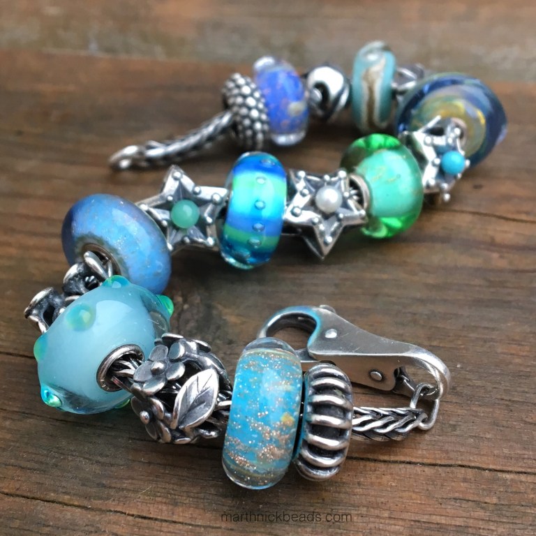 Trollbeads Stars – marthnickbeads