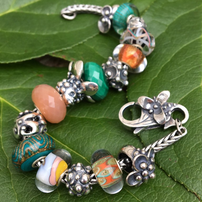 Trollbeads 2017 Spring Collection Live Image Preview – marthnickbeads