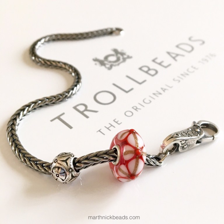 Trollbeads Feel Good Bracelet – marthnickbeads