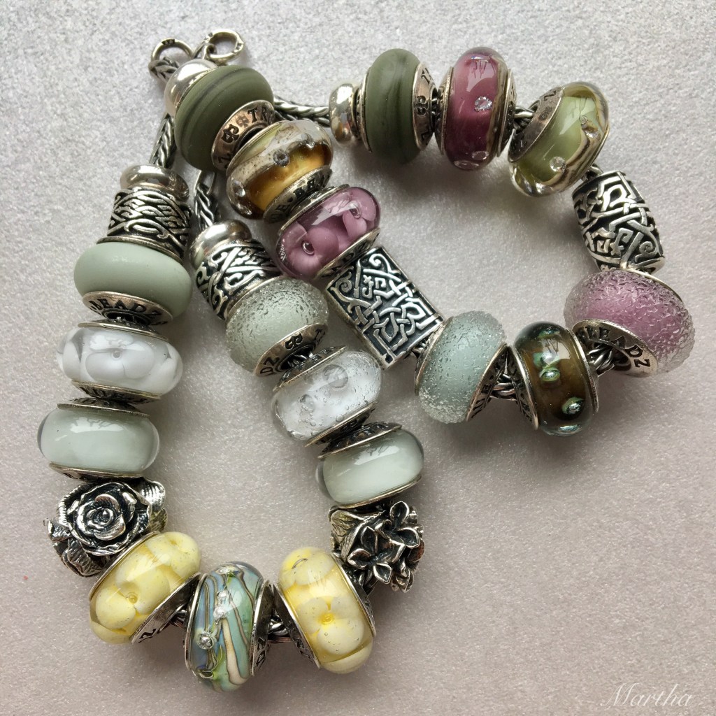 The Soft Colours of True Beadz – marthnickbeads