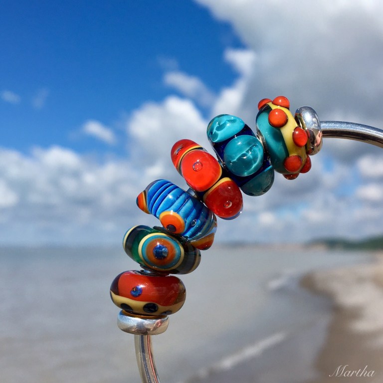 Trollbeads Dreams of Freedom Kit – marthnickbeads