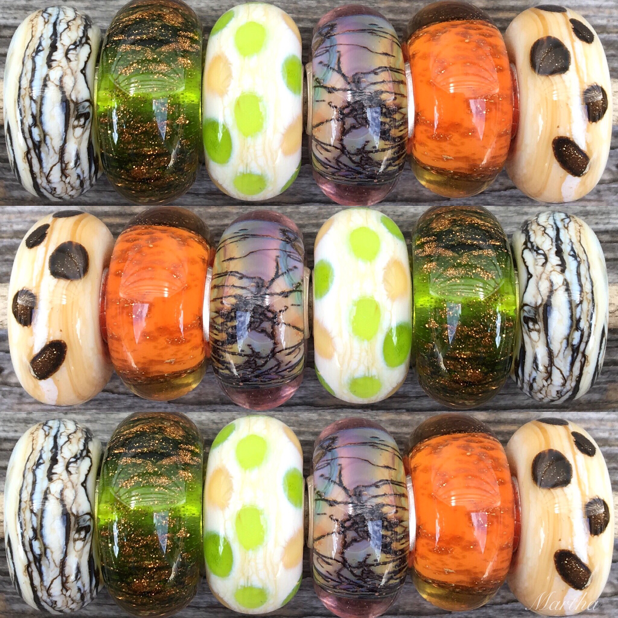 Trollbeads Forest Secrets Kit – marthnickbeads