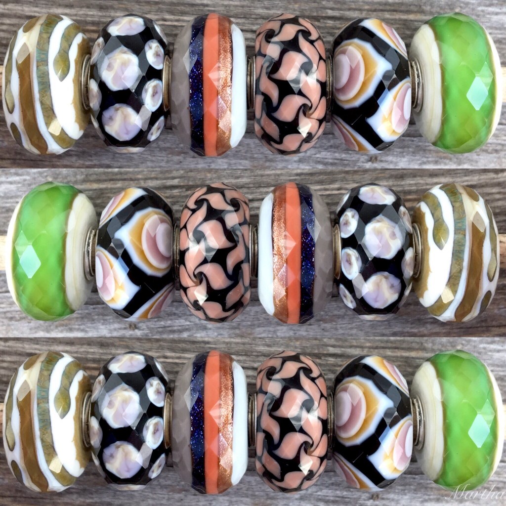 Trollbeads Autumn 2017 Live Image Preview – marthnickbeads