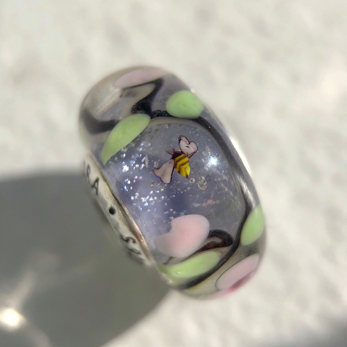Sweet Pandora Spring Purchases – marthnickbeads