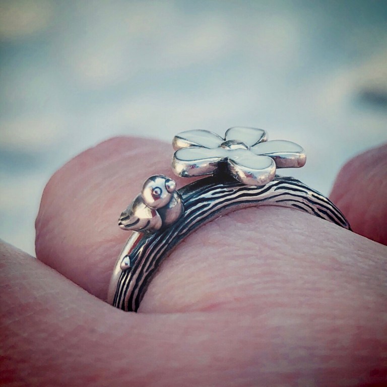 Sweet Pandora Spring Purchases – marthnickbeads