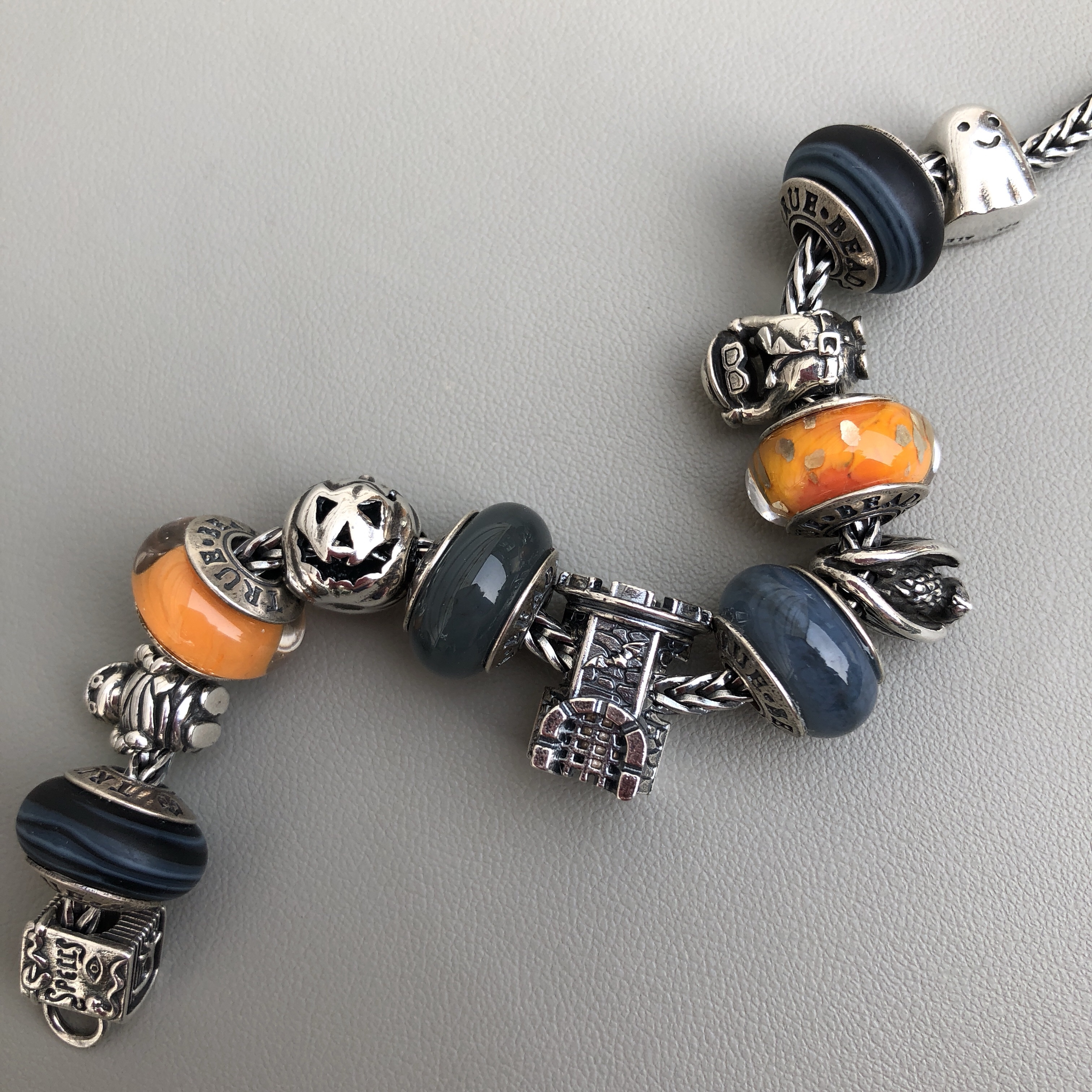 True Beadz Fall Event Beads – marthnickbeads