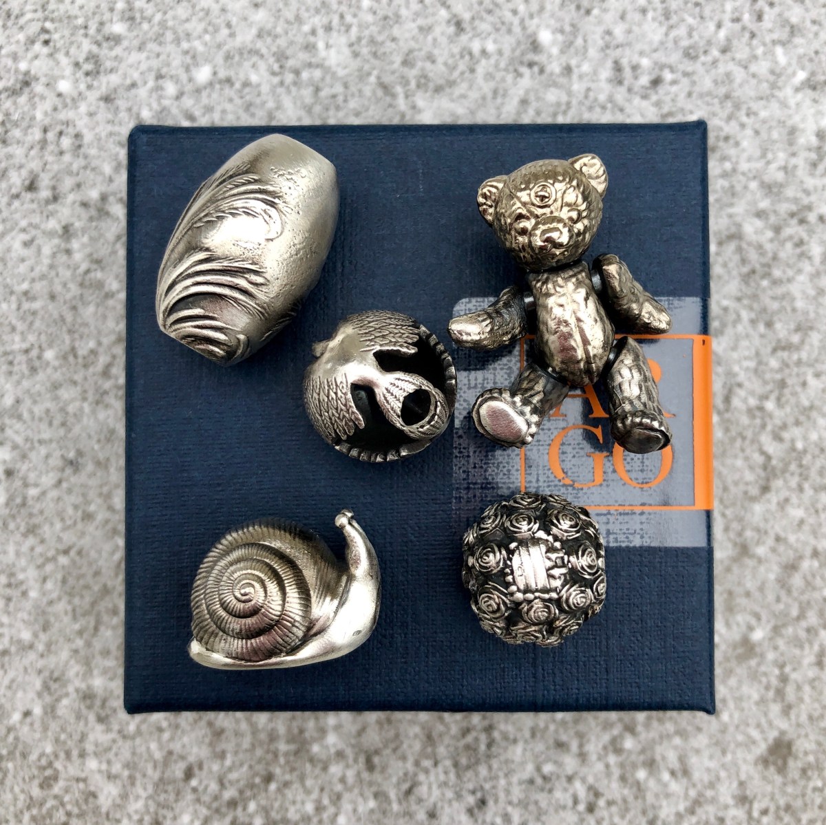 Argo Studios – marthnickbeads