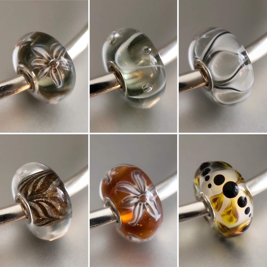 Trollbeads Nature Art-Spring 2019 – marthnickbeads