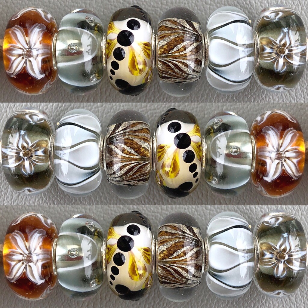 Trollbeads Nature Art-Spring 2019 – marthnickbeads