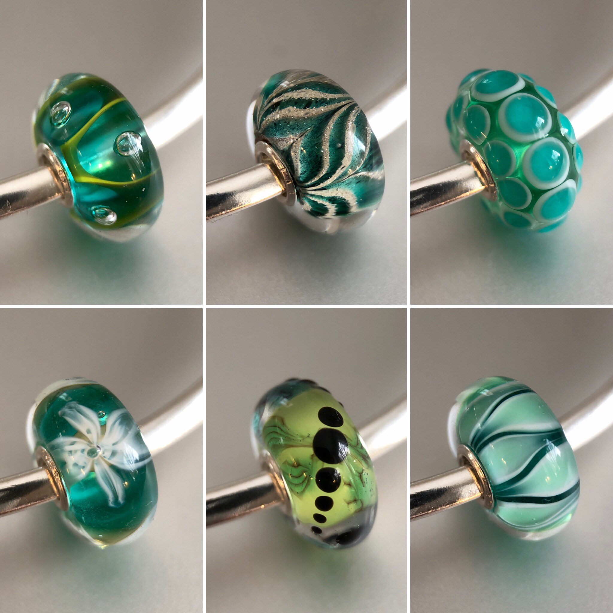 Trollbeads Spirit & Hope Kit – marthnickbeads