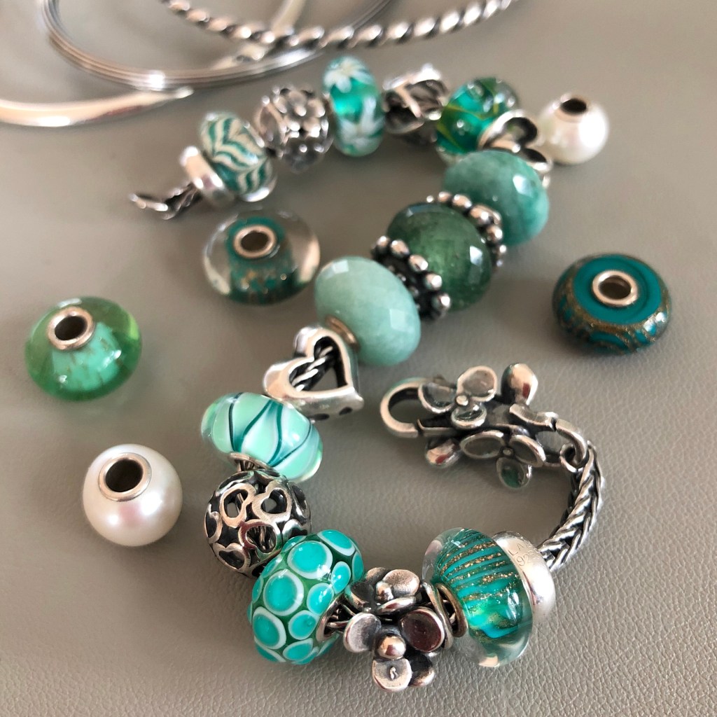 Trollbeads Spirit & Hope Kit – marthnickbeads