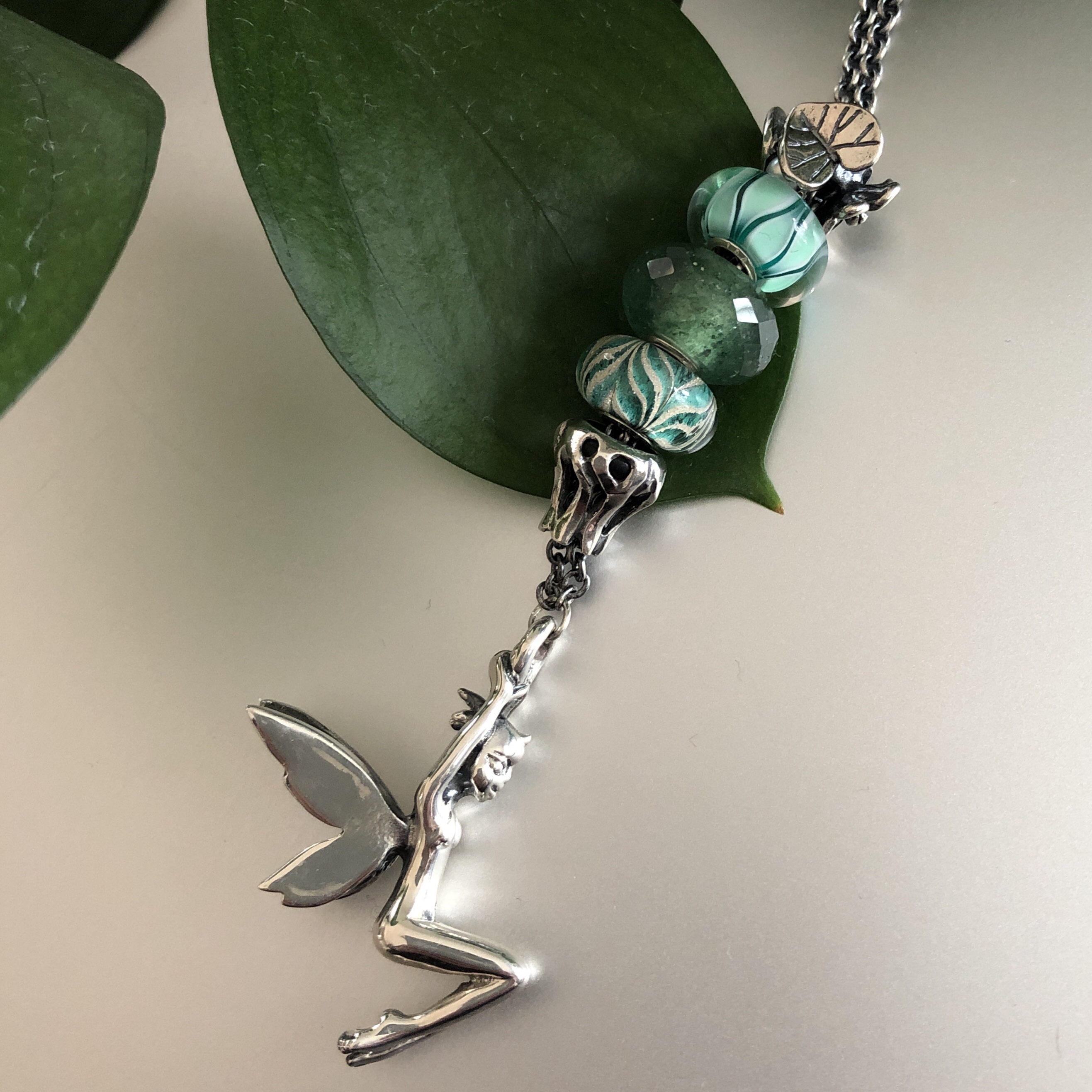 Trollbeads Spirit & Hope Kit – marthnickbeads