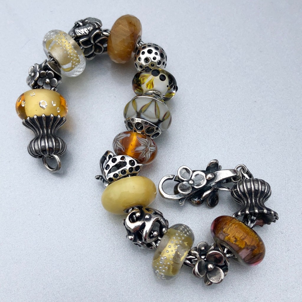 Trollbeads Sunrise Kit… – marthnickbeads