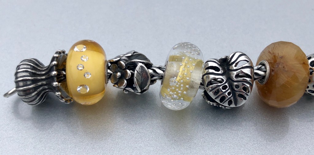 Trollbeads Sunrise Kit… – marthnickbeads