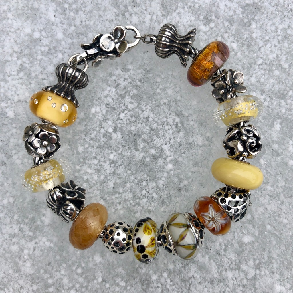 Trollbeads Sunrise Kit… – marthnickbeads