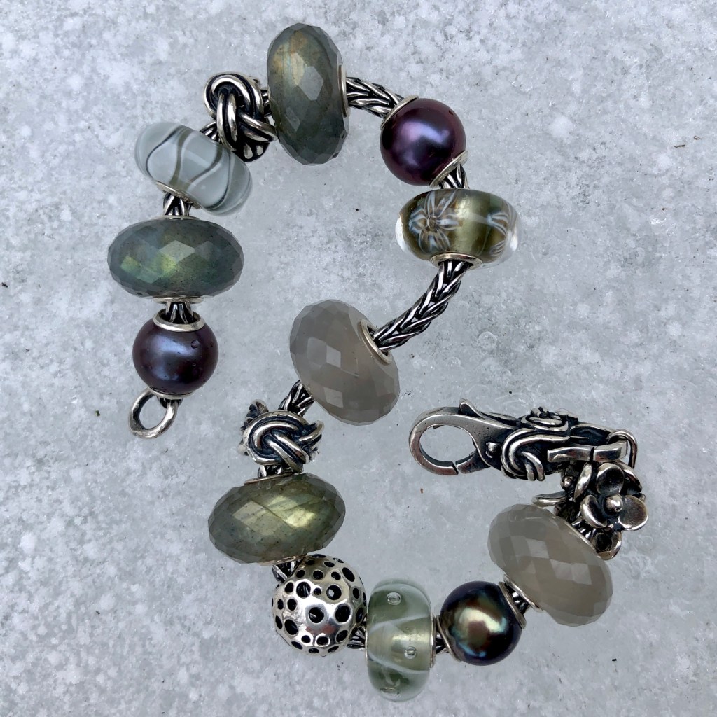 Trollbeads Sunrise Kit… – marthnickbeads