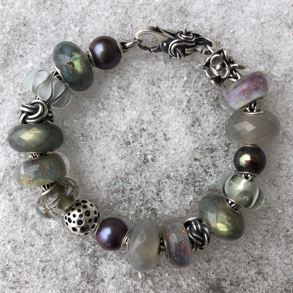 Trollbeads Sunrise Kit… – marthnickbeads