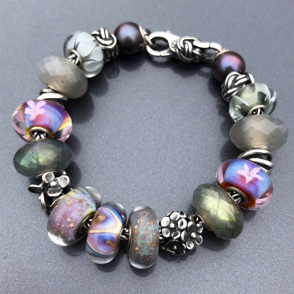 Trollbeads Sunrise Kit… – marthnickbeads