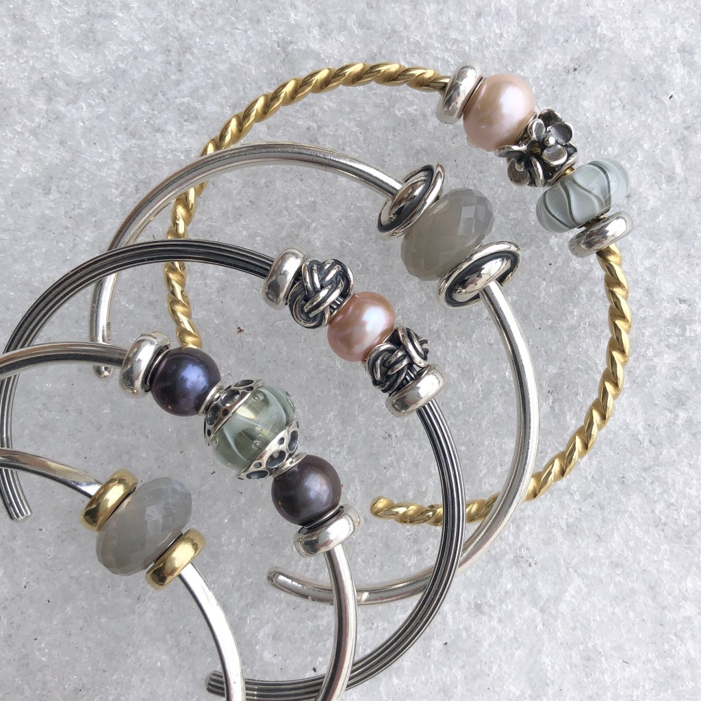 Trollbeads Sunrise Kit… – marthnickbeads