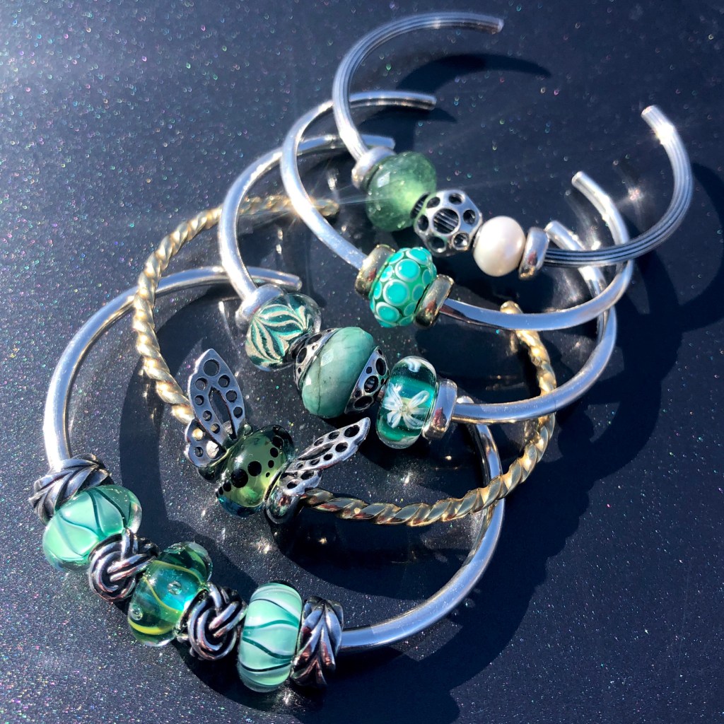 Trollbeads Spirit & Hope Kit – marthnickbeads