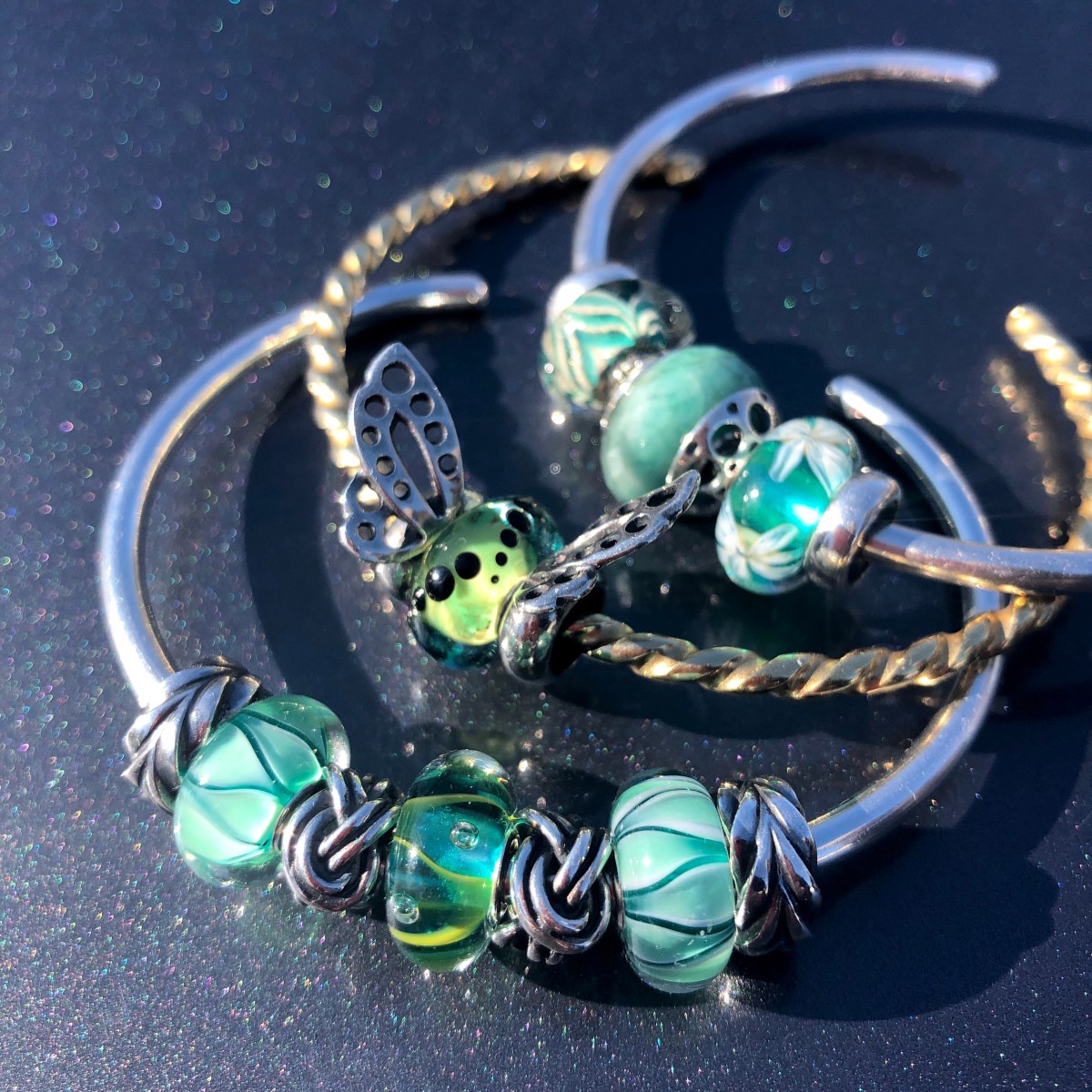 Trollbeads Spirit & Hope Kit – marthnickbeads