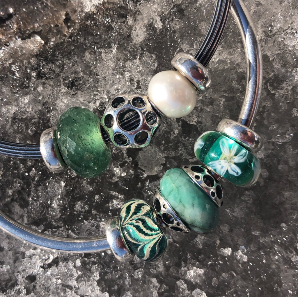 Trollbeads Spirit & Hope Kit – marthnickbeads