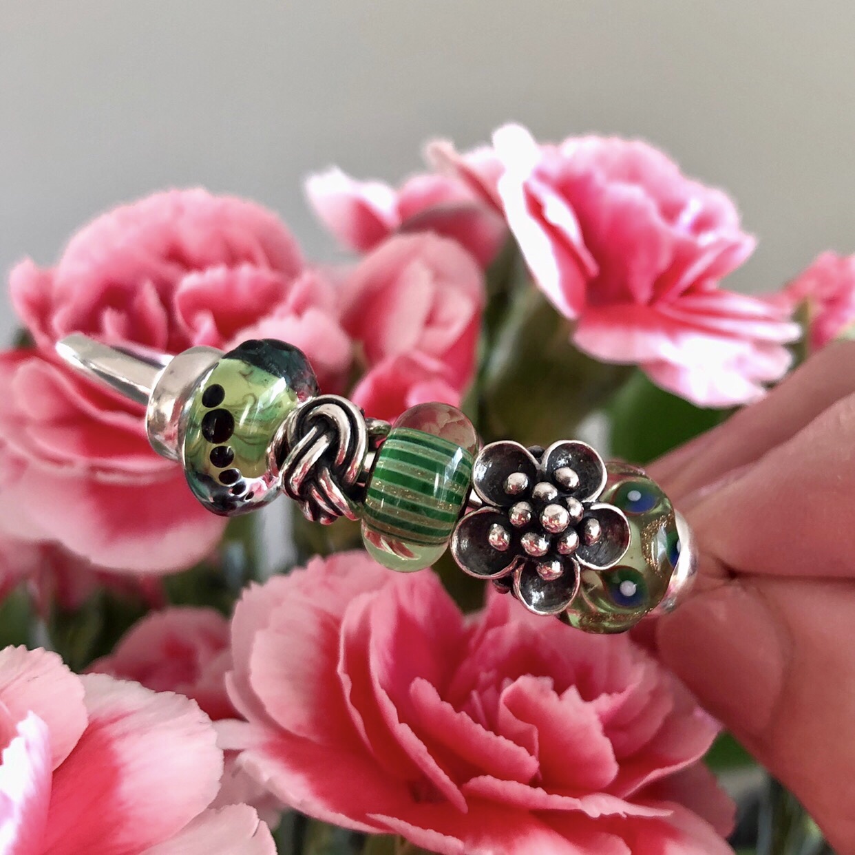 Trollbeads Spirit & Hope Kit – marthnickbeads