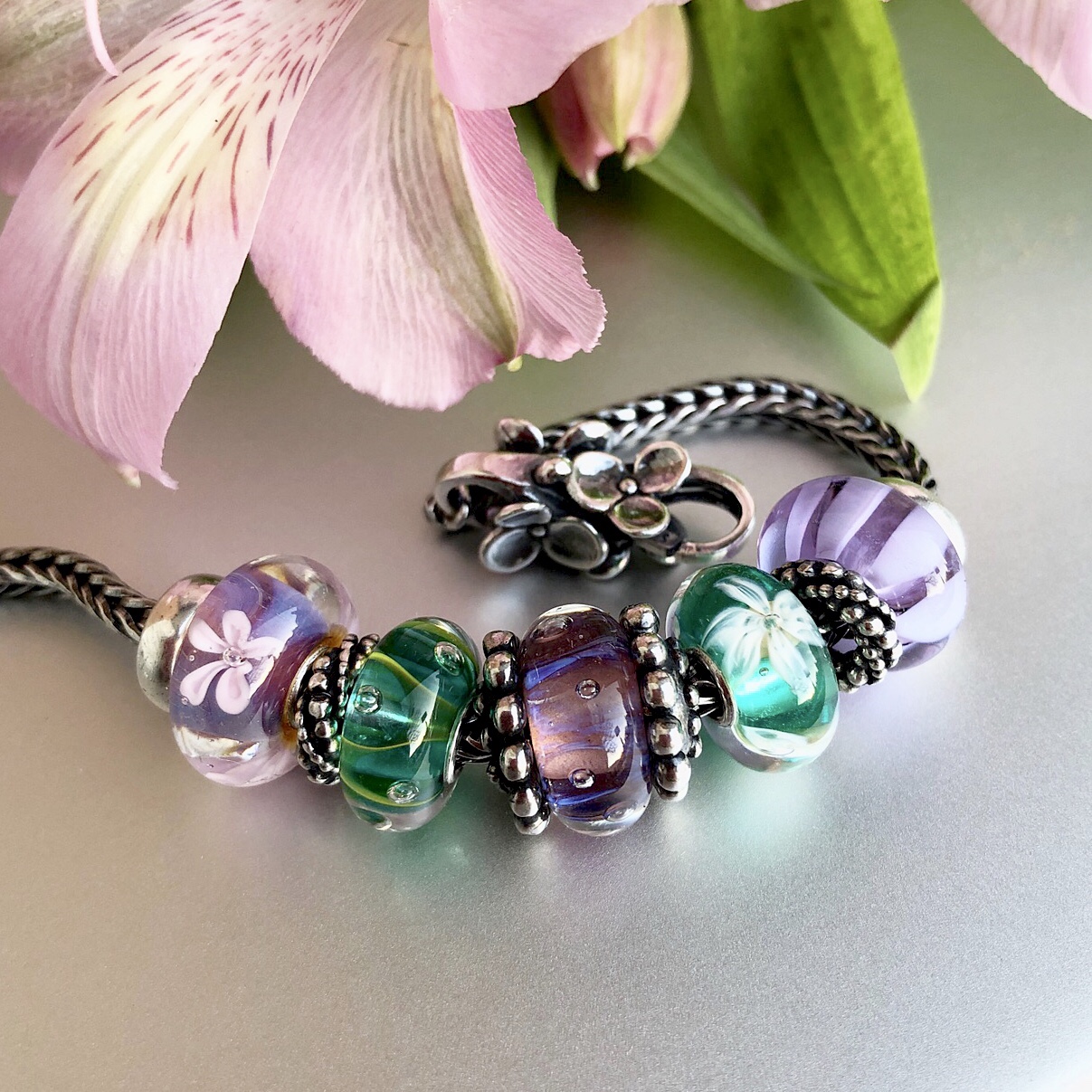 Trollbeads Spirit & Hope Kit – marthnickbeads