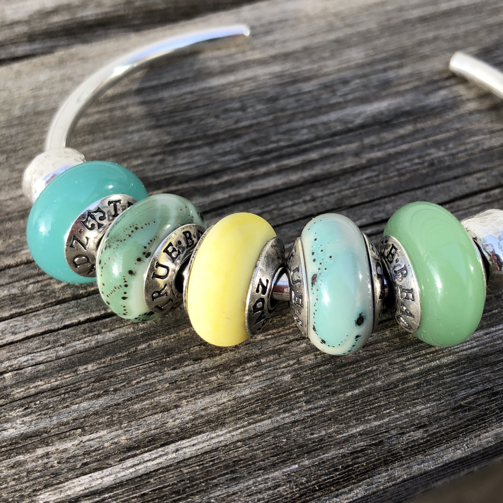 True Beadz Spring 2019 – marthnickbeads