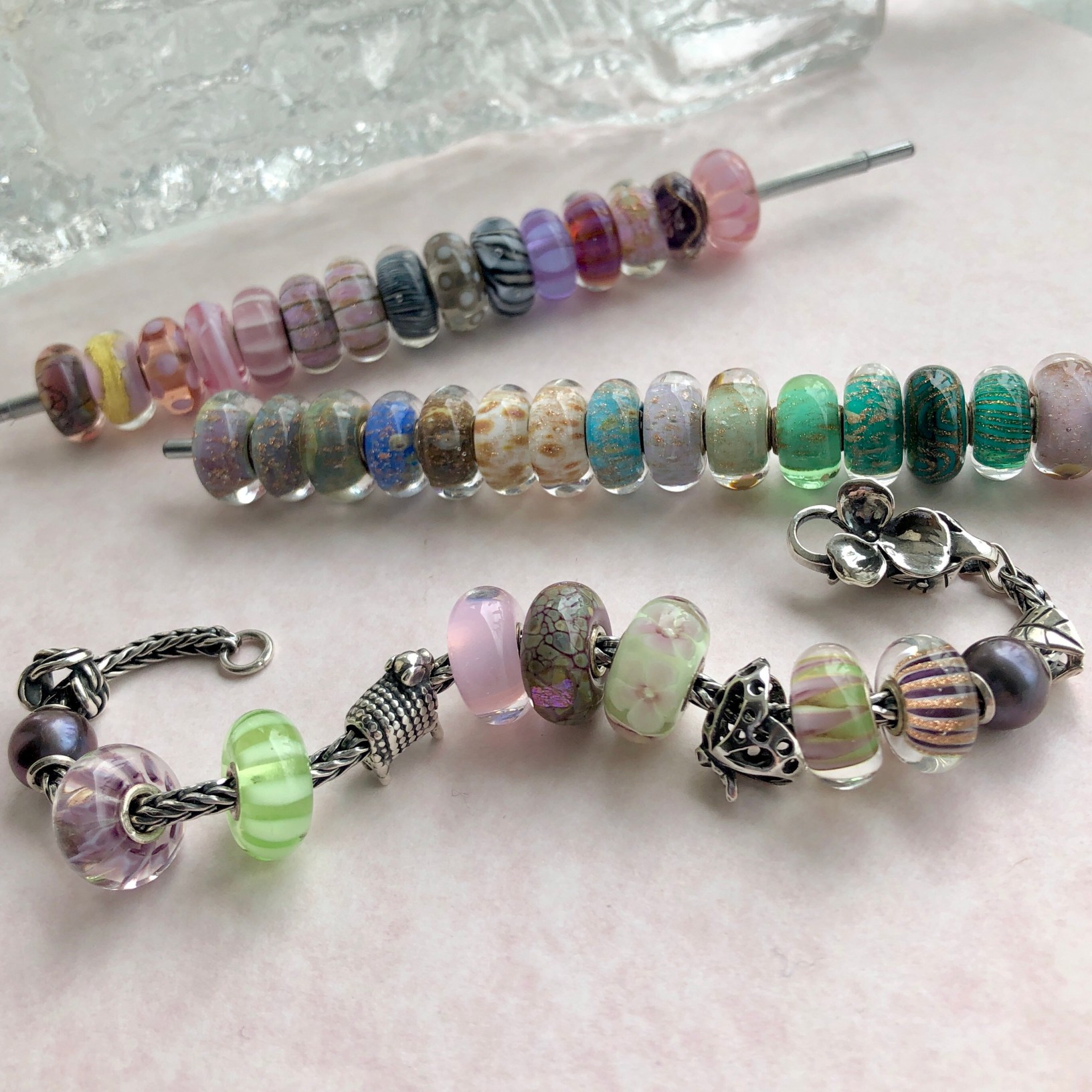 Trollbeads 101 – marthnickbeads