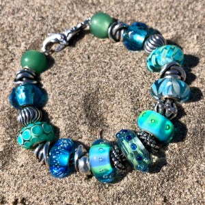 Trollbeads Beach Bracelets – marthnickbeads