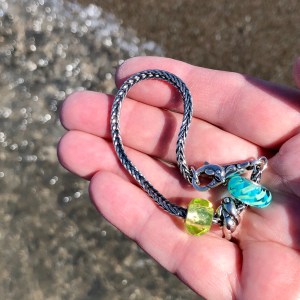 Trollbeads Beach Bracelets – marthnickbeads