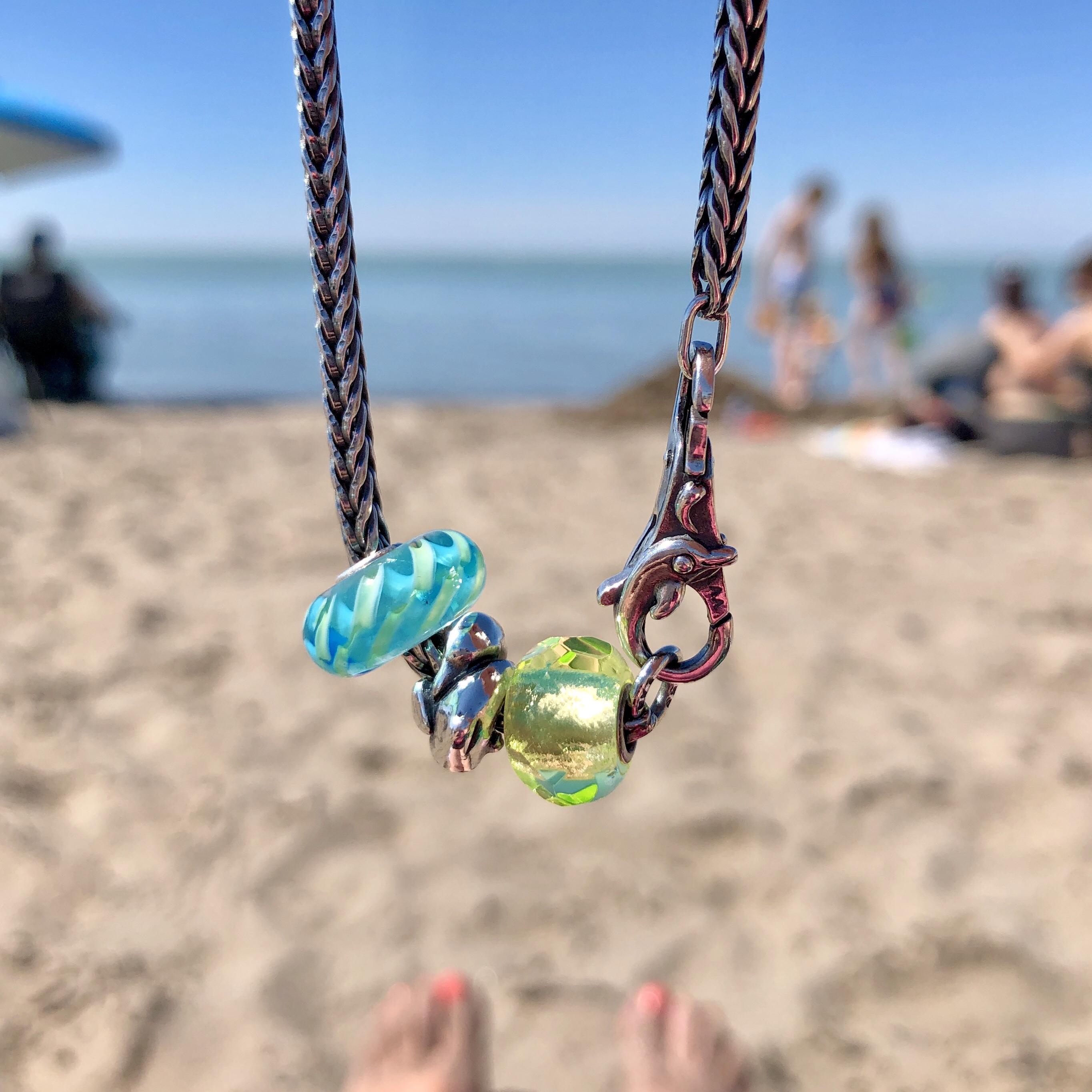 Trollbeads Beach Bracelets – marthnickbeads